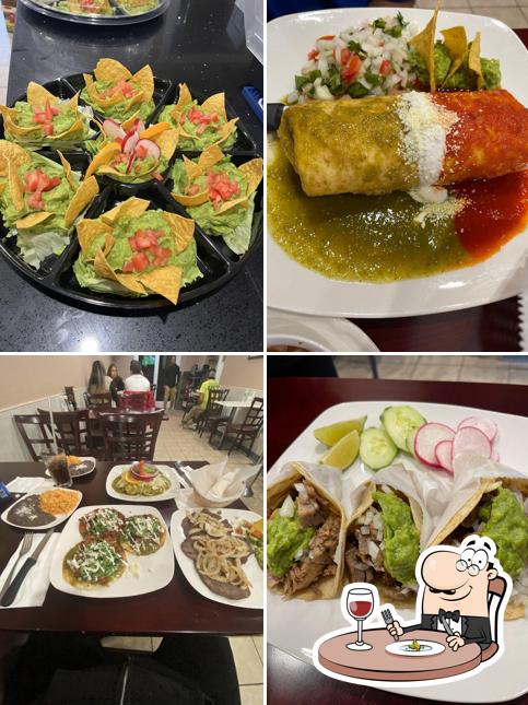 El Ranchero, New York City - Restaurant menu, prices and reviews
