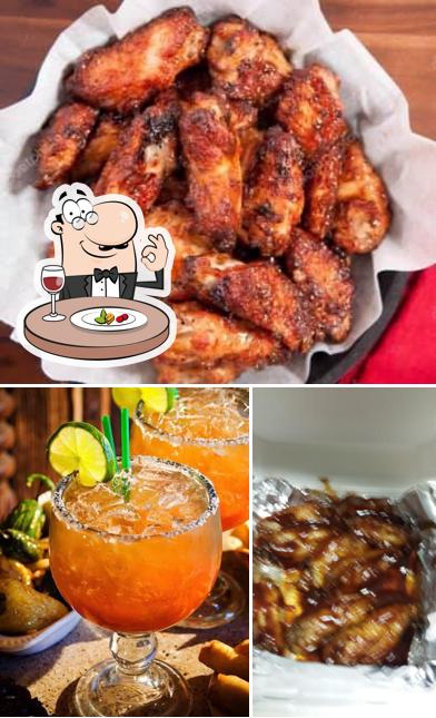 El Toro Grill, 380 Foothill Blvd in Rialto - Restaurant menu and reviews