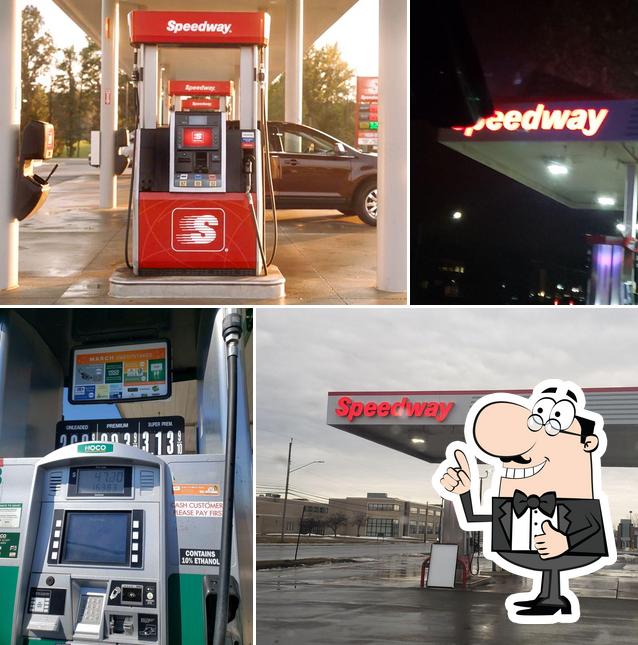 Speedway, 2150 George Urban Blvd in Depew - Restaurant reviews