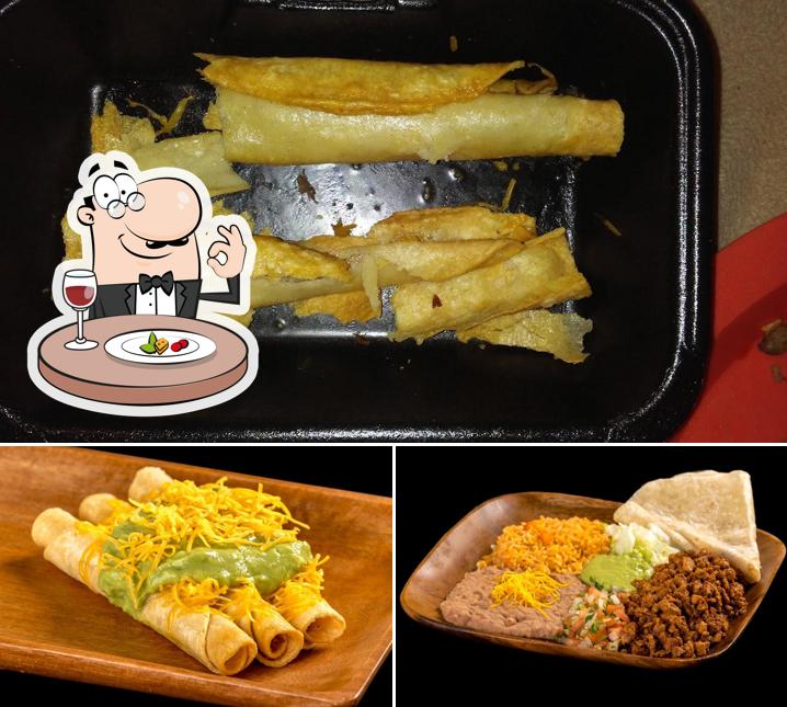 Filibertos Mexican Food, Phoenix - Restaurant menu, prices and reviews