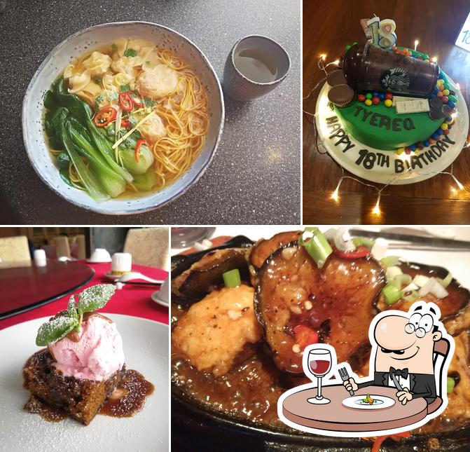 Top 5 restaurants with pan-fried dumplings in Dublin, may 2025 ...