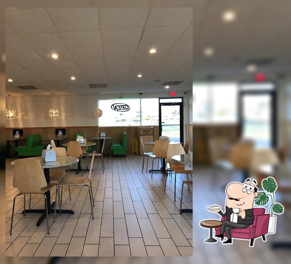 Best greek restaurants in Ocala, spring 2024 - Restaurant Guru
