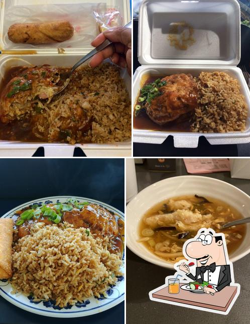 Hunan Star, Evanston - Restaurant menu, prices and reviews