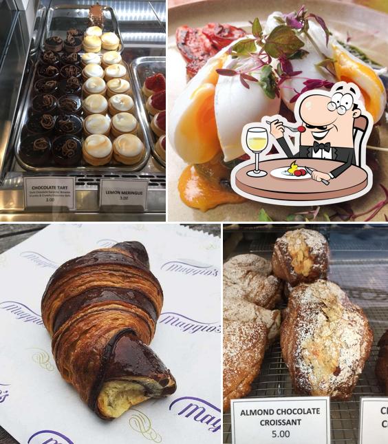 Maggio's Cafe, Cammeray - Restaurant menu, prices and reviews