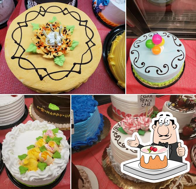 Martinez Bakery in Fort Calhoun - Restaurant reviews