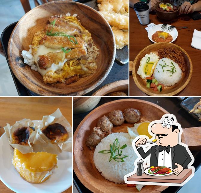Paula Bistro, Bacolod - Restaurant menu, prices and reviews