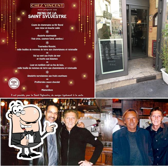 Chez Vincent pizzeria, Marseille, 2 B Av. des Chartreux - Restaurant ...