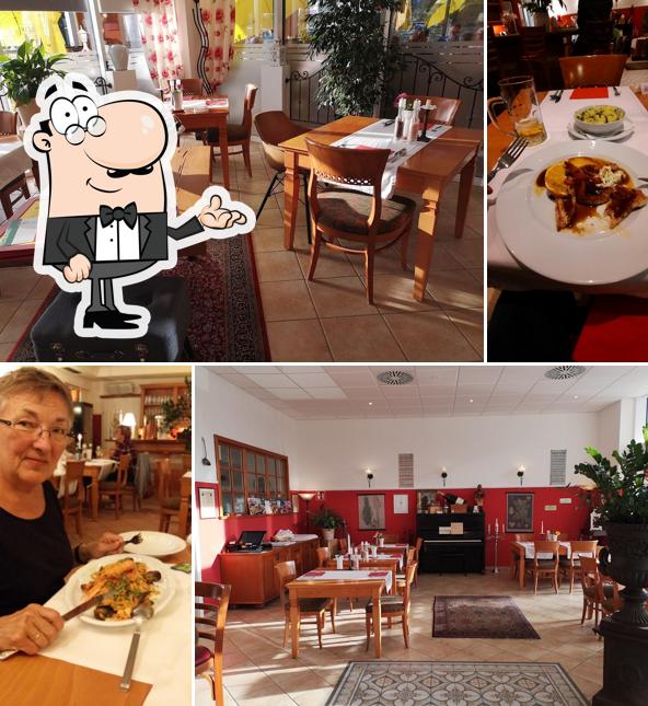 Restaurant Piacere, Liezen - Restaurant menu, prices and reviews