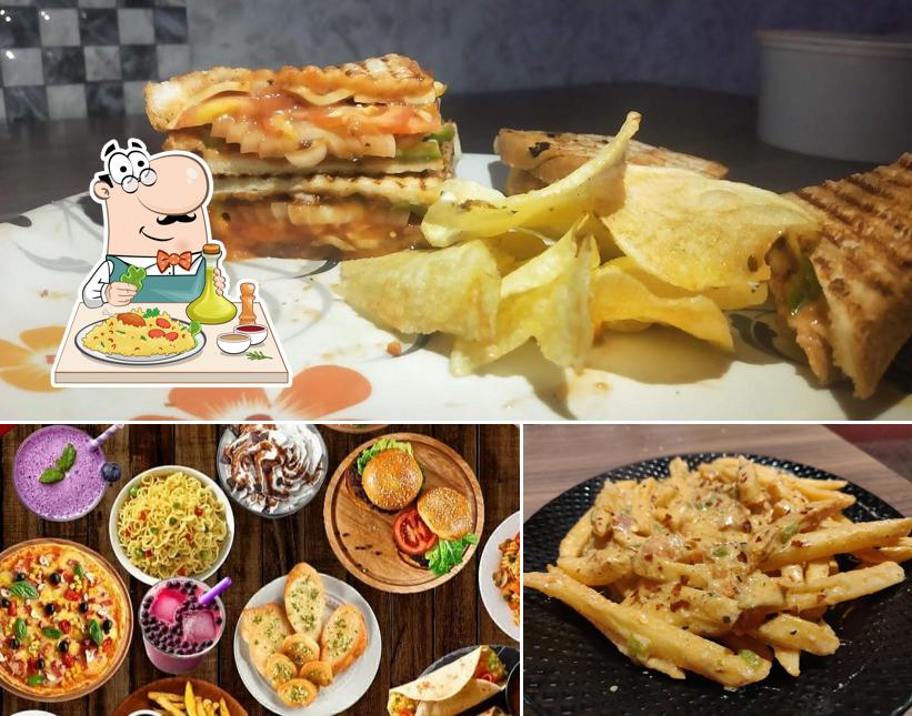 Pokket cafe Ghatkopar West, Mumbai - Restaurant menu, prices and reviews