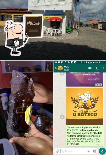BAR O BOTECO, Brazil, R. Moreira Rêgo - Restaurant reviews