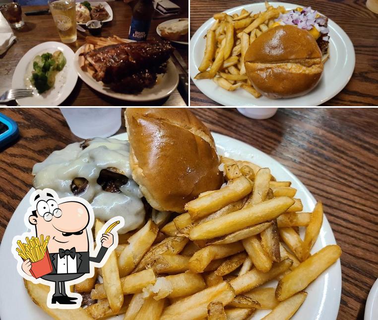 Conestoga Grill, Canton - Restaurant menu, prices and reviews
