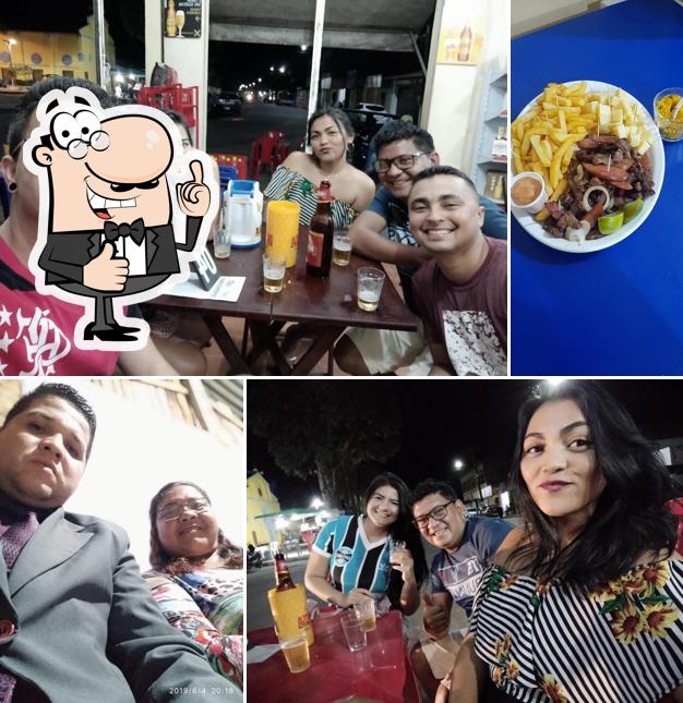 Depósito de bebidas Miranda - Menu do restaurante, preços e opiniões