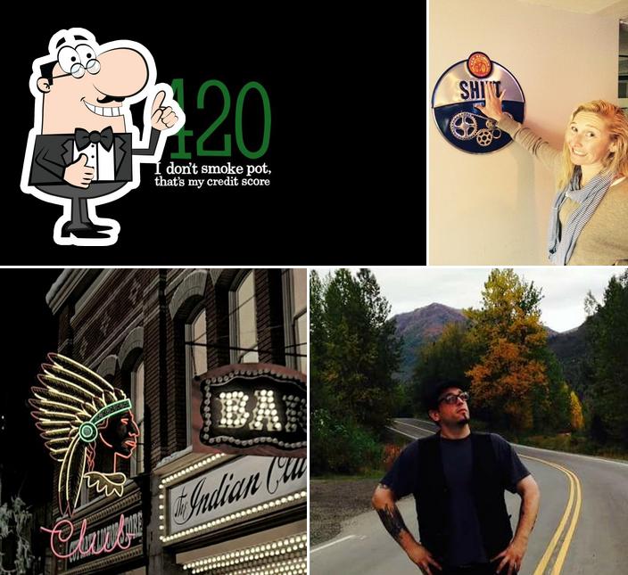 First City Saloon in Ketchikan - Restaurant reviews