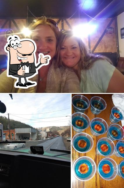 Hillbilly Bar & Grill, Kendrick - Restaurant menu, prices and reviews