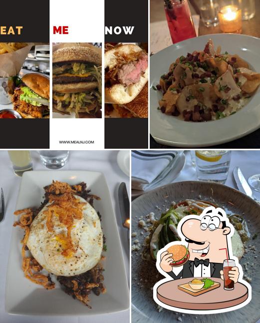 MEAL, Nutley - Restaurant menu, prices and reviews
