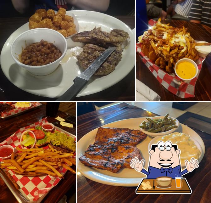 Mamut Bar N' Grill in Mount Sterling - Restaurant reviews