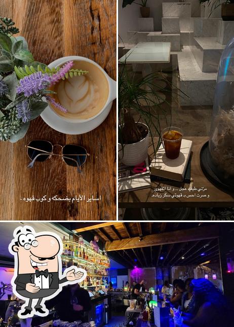 The Robinson Cafe in Orlando - Restaurant menu and reviews