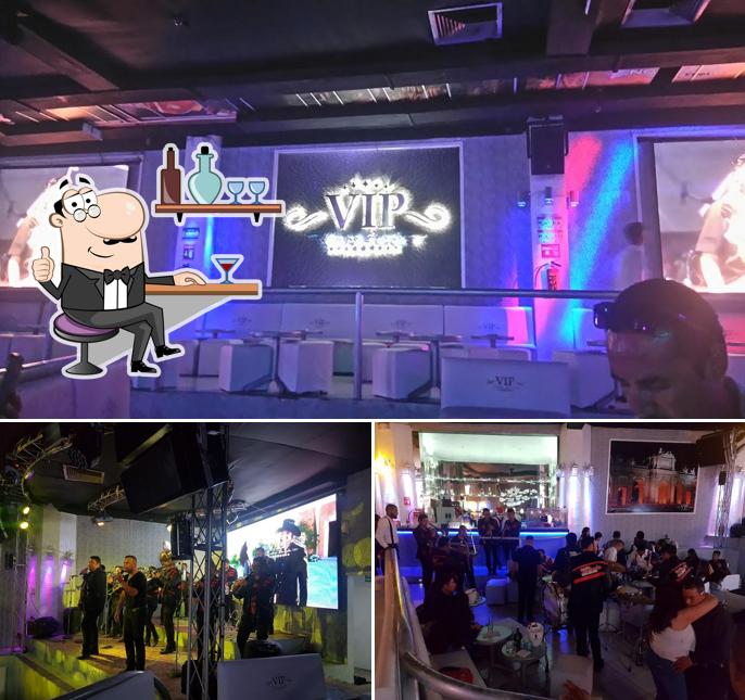 VIP Antro Banda pub & bar, Zapopan - Restaurant reviews