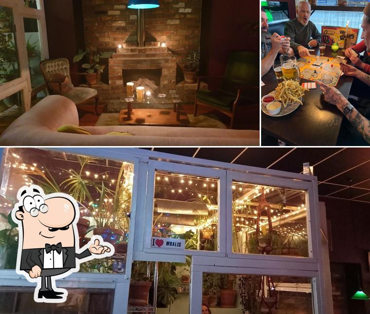 Woof!, Dunedin - Restaurant menu, prices and reviews