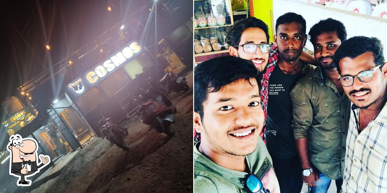 RK Restaurant DHABA, Komarapalayam - Restaurant menu, prices and reviews