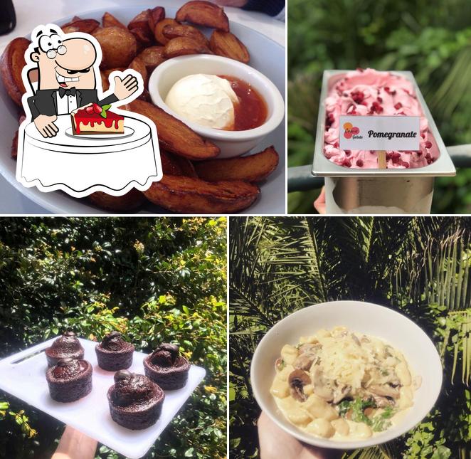 Austi Beach Cafe, Austinmer - Restaurant menu, prices and reviews