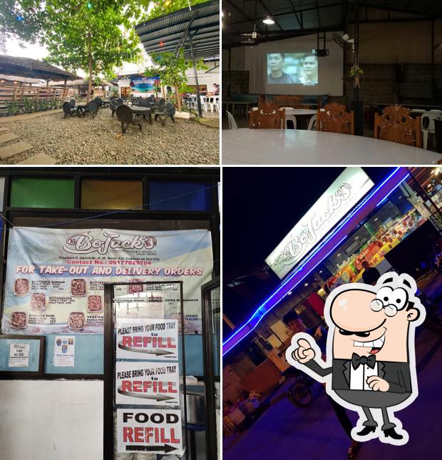 BoJack's Seafood Grill, Cagayan de Oro - Restaurant menu, prices and ...