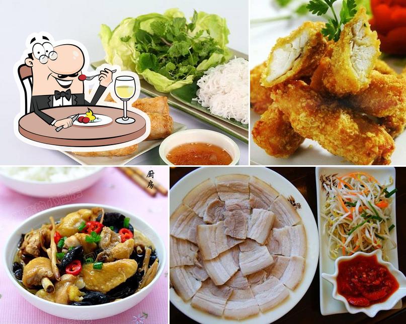 CƠM NGON SU BÉO restaurant, Hanoi - Restaurant reviews
