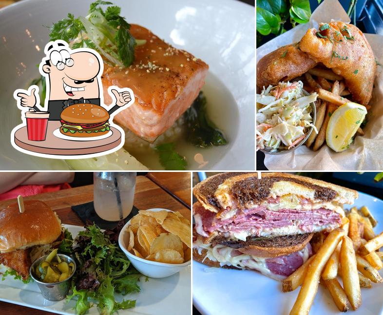 Top 5 restaurants with tartare in Needham, september 2025 - Restaurant Guru