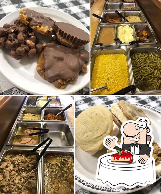 Corner Stop Bar and Grill in Preston - Restaurant menu and reviews