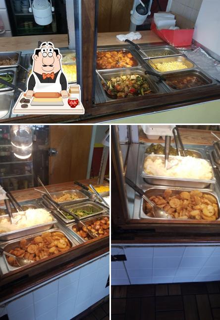 Crazy Down Home Chicken and Seafood in Baltimore - Restaurant reviews