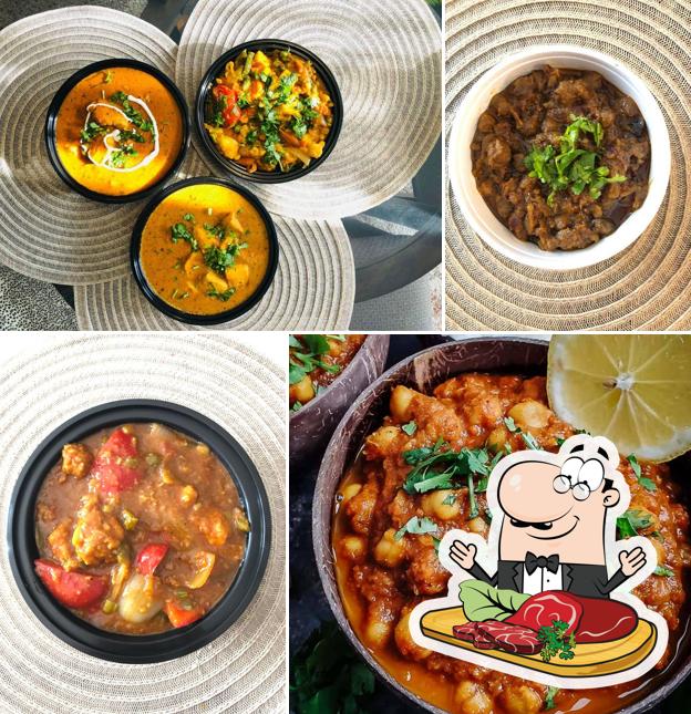 Curry Fiesta, Bowmanville - Restaurant menu, prices and reviews