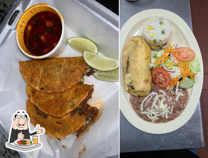 El Kiloko Tacos y Mariscos in Dallas - Restaurant reviews