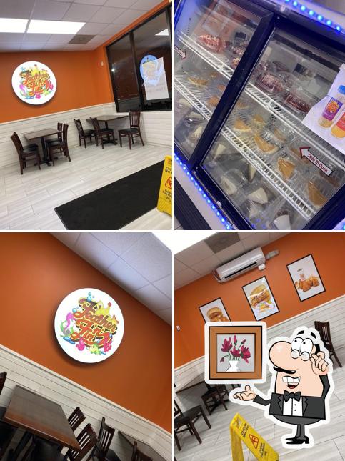 Feather 'n' Fin, Virginia Beach - Restaurant menu, prices and reviews