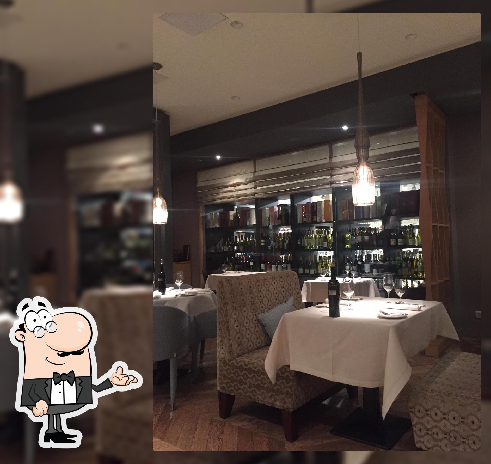 Top 20 restaurants in Riga, november 2025 - Restaurant Guru