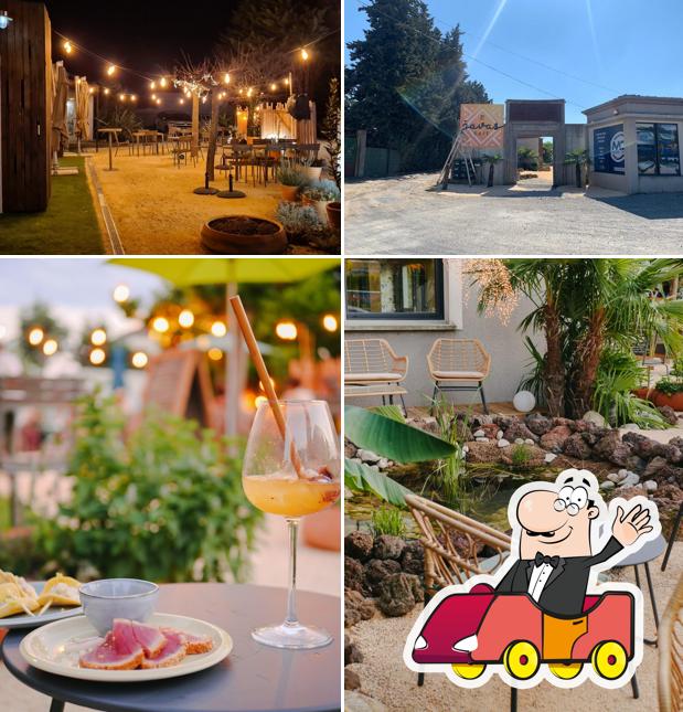 Le top 7 des restaurants à Aubenas, décembre 2025 - Restaurant Guru