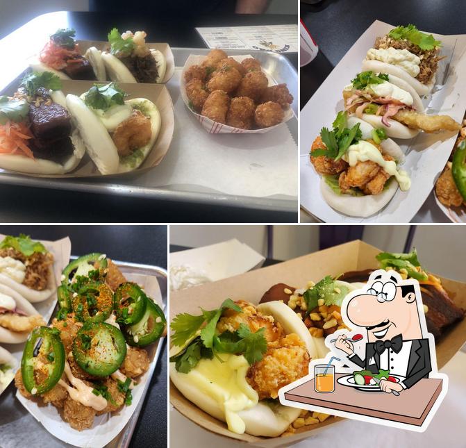 King Bao Winter Park in Winter Park - Restaurant reviews