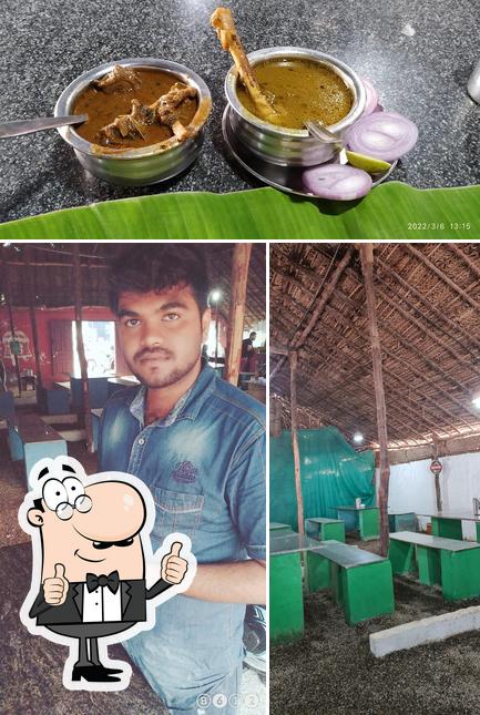 Kothanur Kitchen, Bengaluru, 28/2 - Restaurant reviews