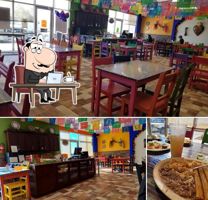 La Choza Menudazo & Tamalotes #2 in El Paso - Restaurant reviews