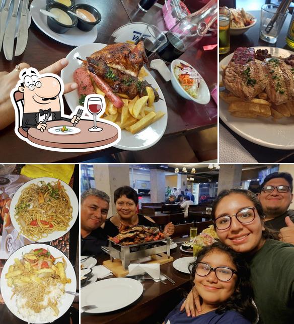 Mister's Chicken, Comas - Menú del restaurante, precios y reseñas