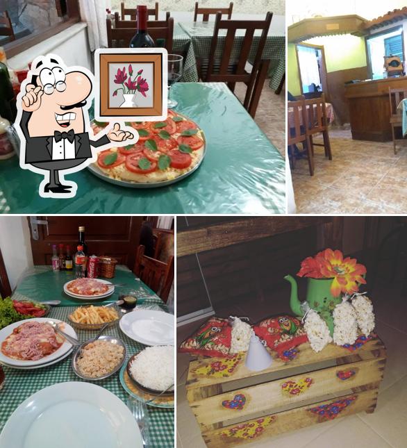 O Italiano restaurant, Lumiar - Restaurant reviews