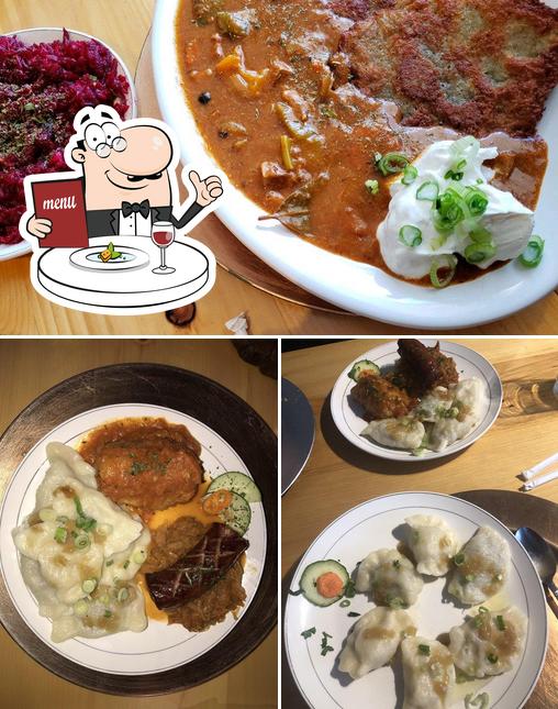Polski Smak, Tannersville - Restaurant menu, prices and reviews