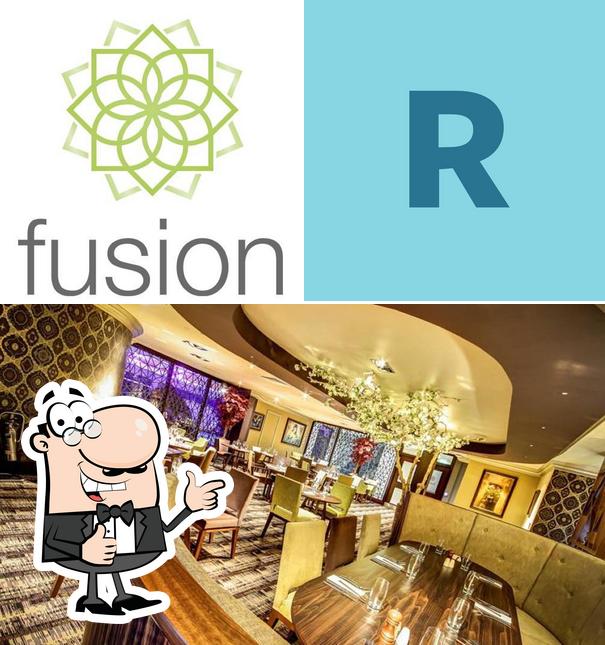 Ramside Hall Fusion in Durham - Restaurant reviews