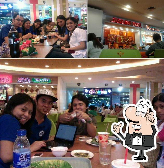 SM City Calamba Food Court, Calamba, SM City Calamba - Restaurant reviews