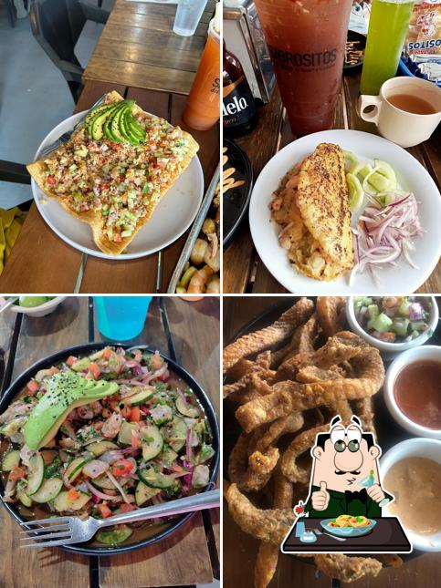 Sabrositos del Mar, Zapopan - Menú del restaurante, precios y reseñas