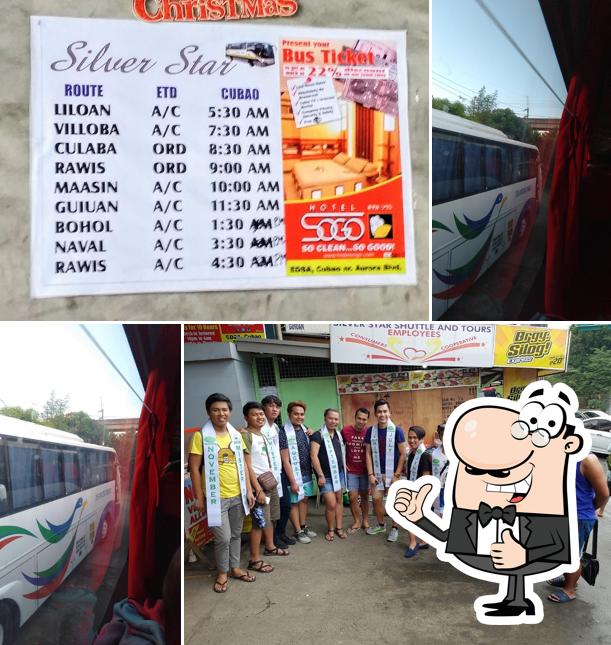 Silver Star Terminal, Quezon City - Restaurant menu, prices and reviews