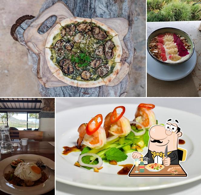 Suma Restaurant Sumberkima Hill, Sumberkima - Opiniones del restaurante