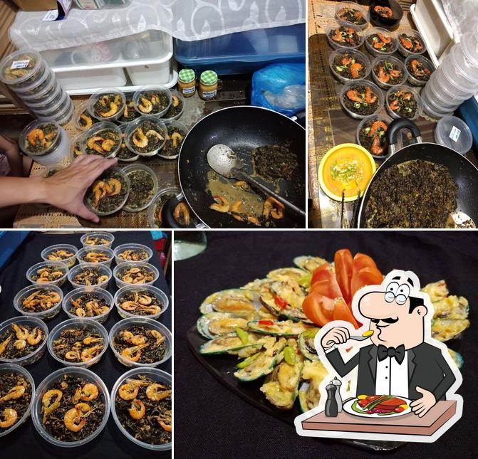 Tata’s Good Food on the Go restaurant, Manila - Restaurant reviews