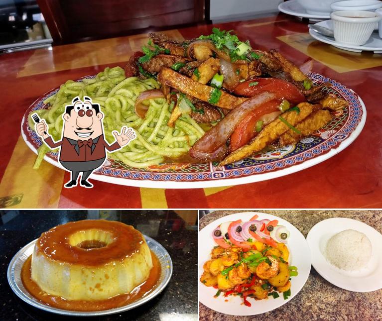 Don Julio Restaurant in Passaic - Restaurant menu and reviews