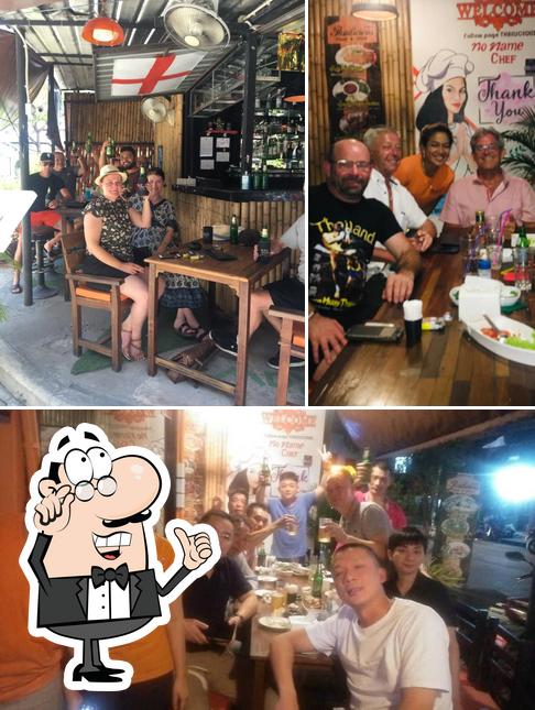 Thailicious restaurant, Choeng Thale - Restaurant reviews