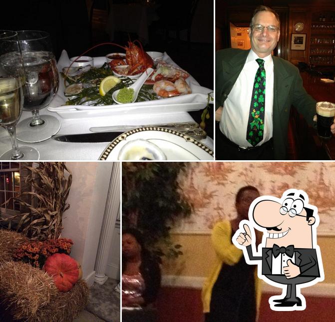 The Century Club, Syracuse - Restaurant menu, prices and reviews